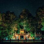 Cairns: Paronella Park Rainforest Full-Day Tour with Dinner - Why Travelers Love This Tour