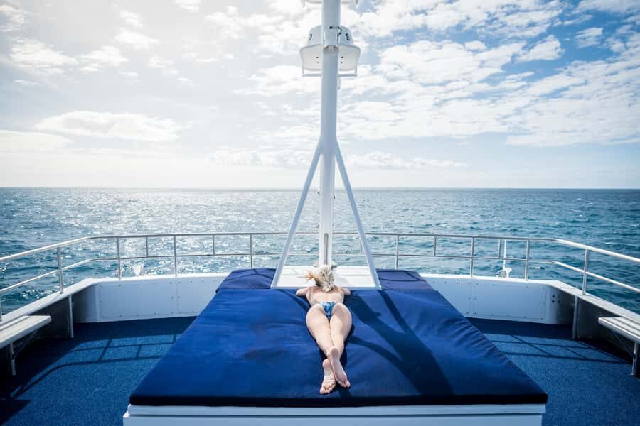 Cairns: Snorkelling and Diving Reef Day Trip - The Experience: What Travelers Say