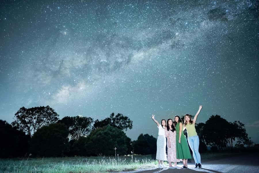 Cairns: Stargazing Photography Tour with Transfers - Who Will Love This Tour?