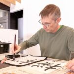 Calligraphy experience - What to Expect from the Calligraphy Experience