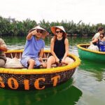 Cam Thanh Coconut Forest and Hoi An Lantern Boat Experience - What’s Included and What to Expect