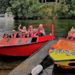Cambridge, Matamata, Waitomo: 1-Hour Ecological River Cruise - Itinerary Breakdown