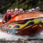 Cambridge Waikato New Zealand: Tour -45 Min Extreme Jet Boat - What To Expect During the Tour