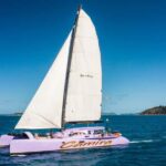 Camira Sunset Sail -Drinks & Snacks -Departing Airlie Beach - Who Will Love This Cruise?