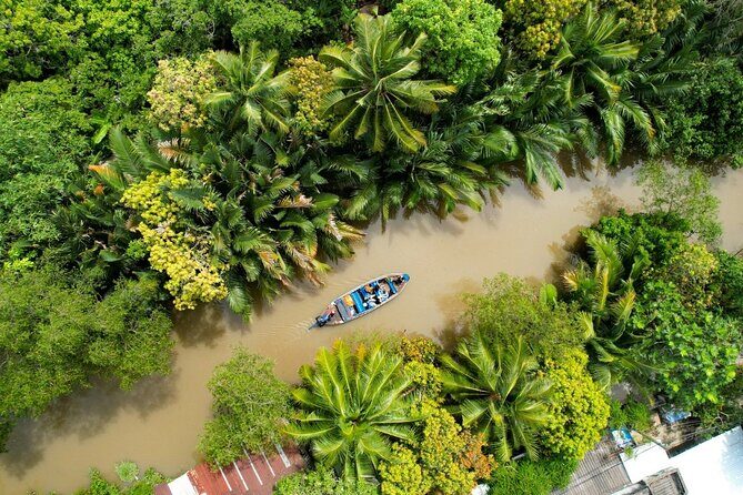 Can Tho Floating Market and Fruit Garden Tour - What Makes This Tour Stand Out