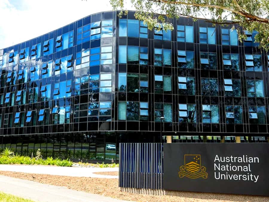 Canberra: Australian National University Guided Tour - Exploring Canberra’s Academic Gem: The ANU Guided Tour