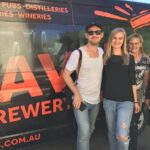 Canberra Brewery Winery and Distillery Tour - Who Will Love This Tour?
