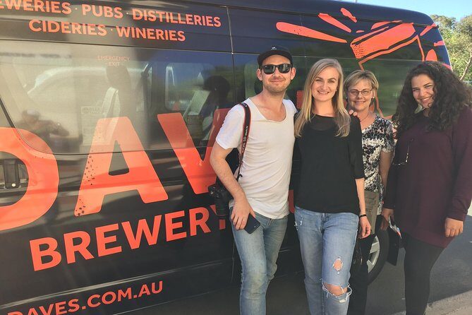 Canberra Brewery Winery and Distillery Tour - Who Will Love This Tour?