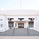 Canberra: Old Parliament House 'Walk Through History' Tour - Why Visiting the Old Parliament House Matters