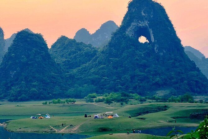Cao Bang 3 Day Scenic and Cultural Tour - What Travelers Love About This Tour