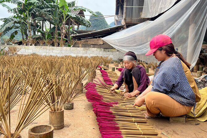 Cao Bang: Ban Gioc Waterfall Full 1 Day Tour with Local Guide - What’s the Value?