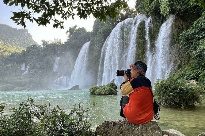 Cao Bang Loop 2-Day With Local Guide - A Deep Dive into the Cao Bang Loop Experience
