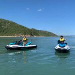 Cape Cleveland Jet Ski Tour - Who Would Love This Tour?