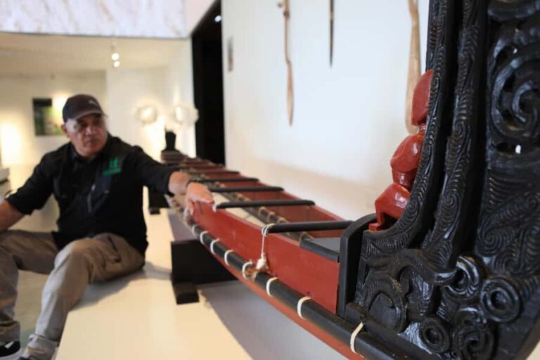 Cape Reinga: Mori Culture Experience with Ngti Kur Tribe - An In-Depth Look at the Experience