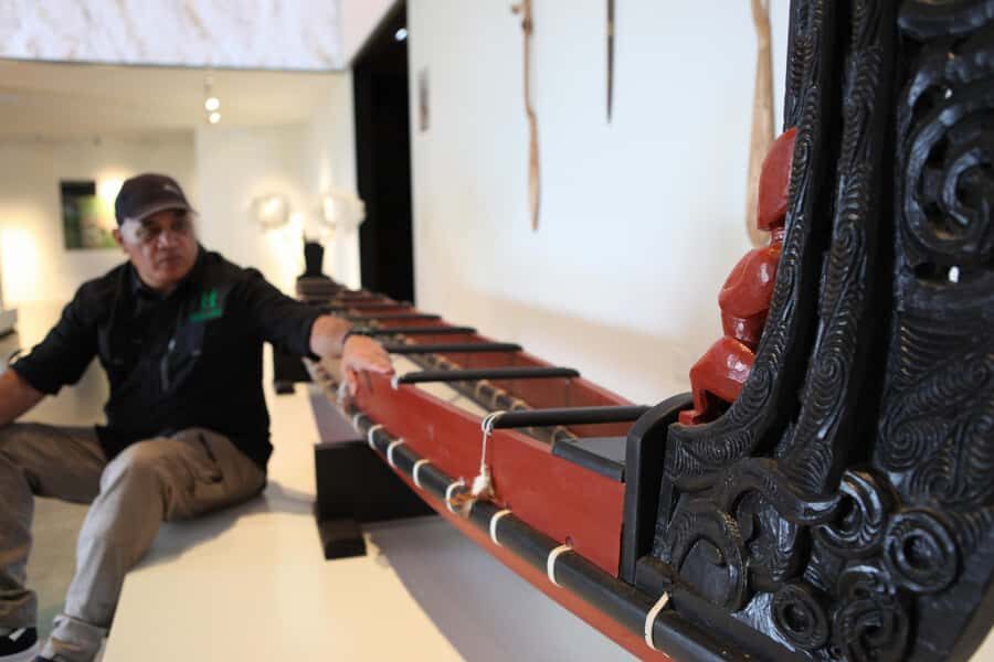 Cape Reinga: Mori Culture Experience with Ngti Kur Tribe - An In-Depth Look at the Experience