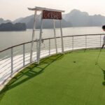 Capella Cruise 3-day Explore Halong Bay and Lan Ha Bay from Hanoi - Final Thoughts
