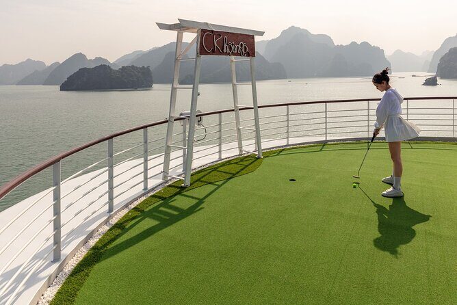 Capella Cruise 3-day Explore Halong Bay and Lan Ha Bay from Hanoi - Final Thoughts