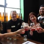 Capital 3in3 - 3 Craft Beer Hotspots in 3 Hours - The Value of the Price