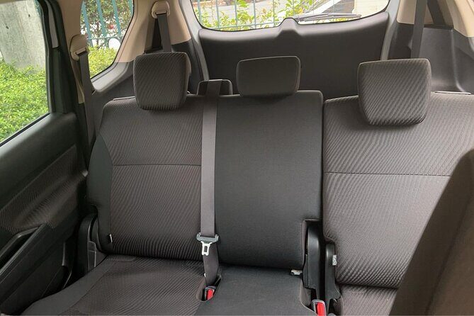 Car Rental in Bangkok for city attractions - A Step-by-Step of What to Expect