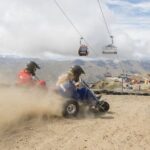 Cardrona Mountain Carting - What Travelers Are Saying