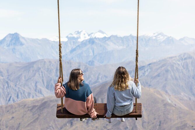 Cardrona Summer Gondola Sightseeing Pass - Practical Details That Matter