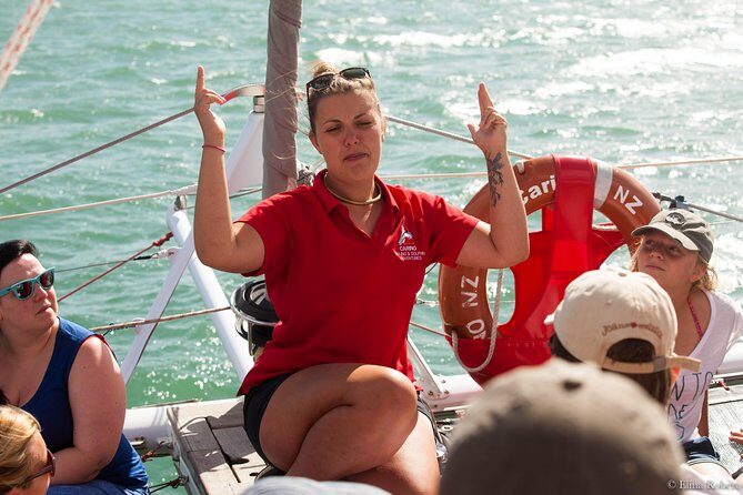 Carino Wildlife Cruises - Island and Wildlife Day Cruise - Authentic Experiences and Guest Feedback