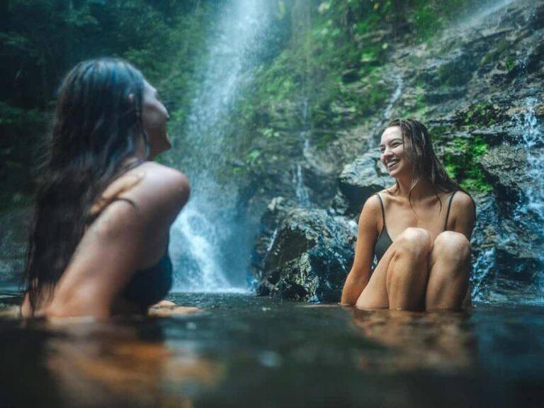 Cassowary Falls Adventure Tour - Daintree Rainforest - Who will love this tour?