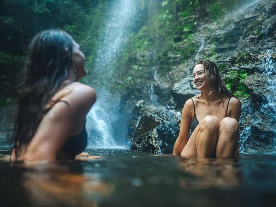 Cassowary Falls Adventure Tour - Daintree Rainforest - Who will love this tour?