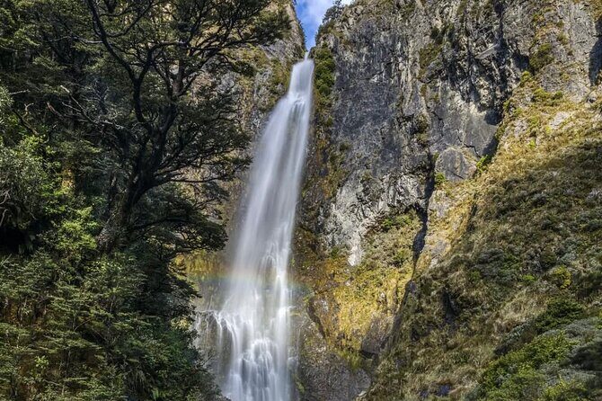 Castle Hill & Arthurs Pass Private day tour from Christchurch - Value and Practical Considerations