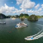 Cat Ba/Ha Noi: Lan Ha and Monkey Island Full Day Boat Trip - The Value of the Experience