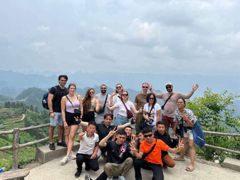 Cat Ba National Park, Viet Hai, Lan Ha Bay Full Day Eco Tour - Practical Details: What to Expect and How to Prepare