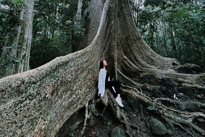 Cat Tien National Park 2-Day Tour: Biking, Trekking, Safari Night - Authentic Experiences and Genuine Value