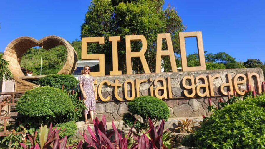 Cebu: Cebu City & Mountain Highlights Tour - Exploring Cebu: What the Tour Includes