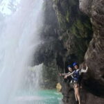 Cebu Oslob Whale Shark Swimming & Kawasan Falls Canyoneering - Return Journey and Drop-offs