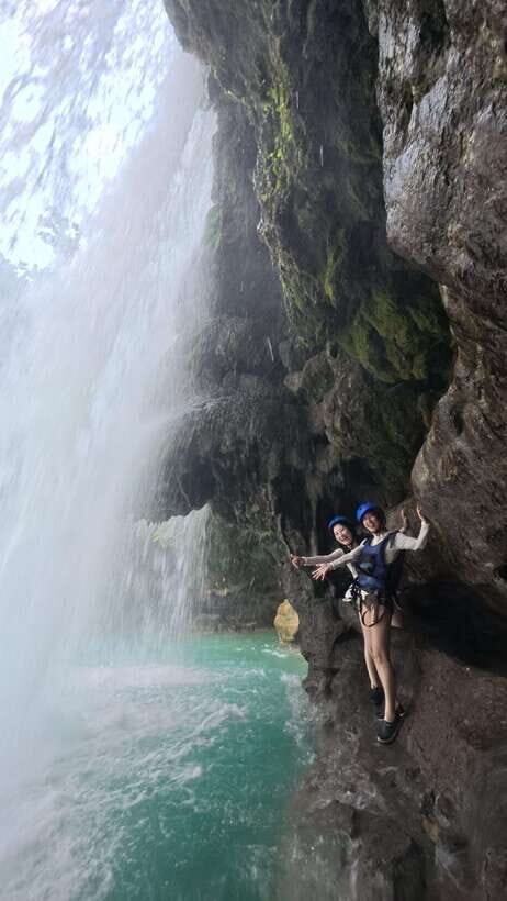 Cebu Oslob Whale Shark Swimming & Kawasan Falls Canyoneering - Return Journey and Drop-offs