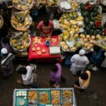 Cebu: Street Food Tour with Local Guide - The Itinerary in Detail