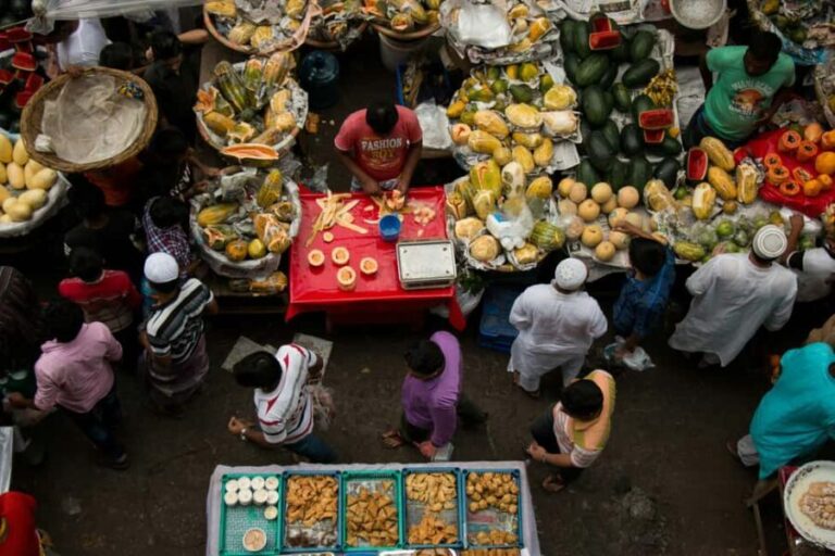 Cebu: Street Food Tour with Local Guide - The Itinerary in Detail