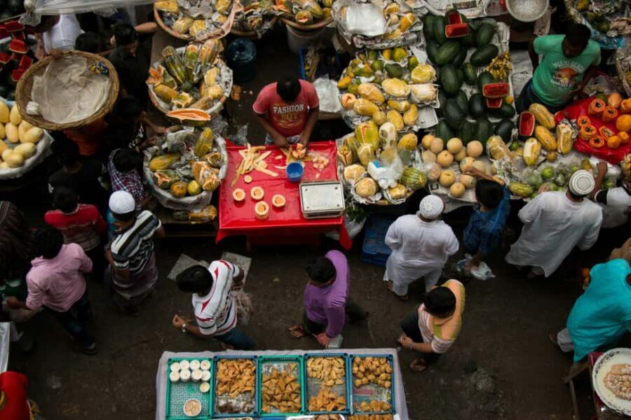 Cebu: Street Food Tour with Local Guide - The Itinerary in Detail