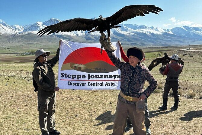 Central Asia Combined Countries Tour 21 days - Transportation and Group Dynamics