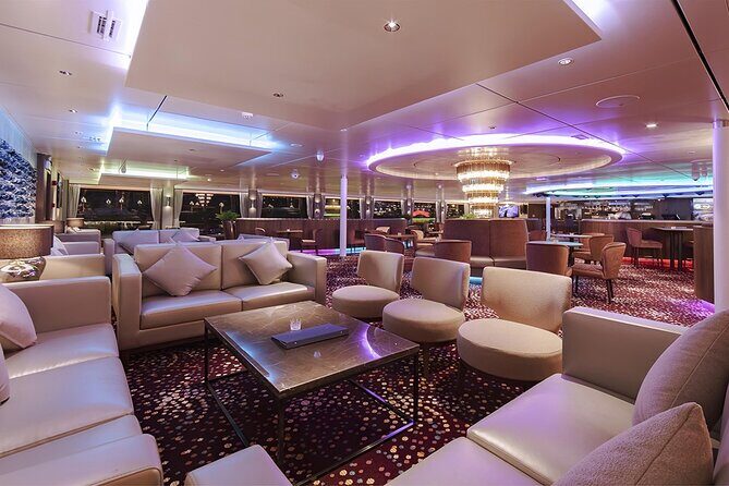 Century Cruises Chongqing to Yichang Yangzte River Tour - Setting Sail on the Yangtze: An Overview