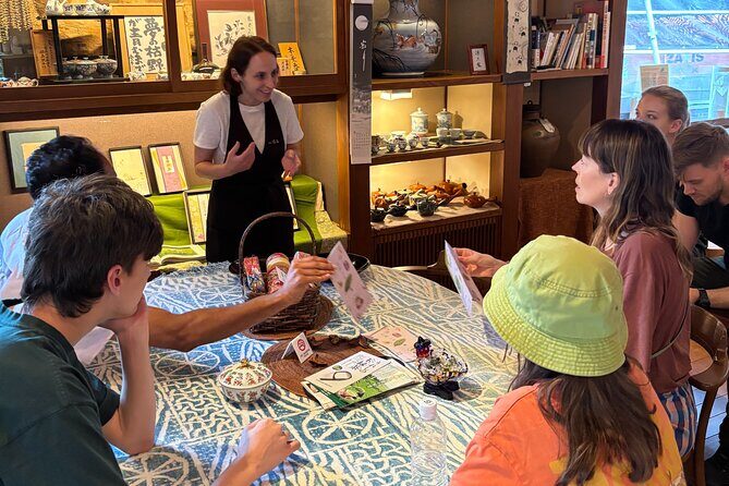 Ceramics and Green Tea Tour of Nagasaki and Saga Prefecture - Logistics and Practicalities