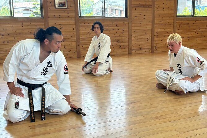 Challenge Karate Experience - Why This Experience Is Valuable