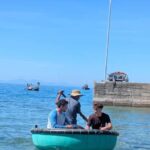 Cham Island: Small group Snorkeling Tour with Lunch - Practical Considerations