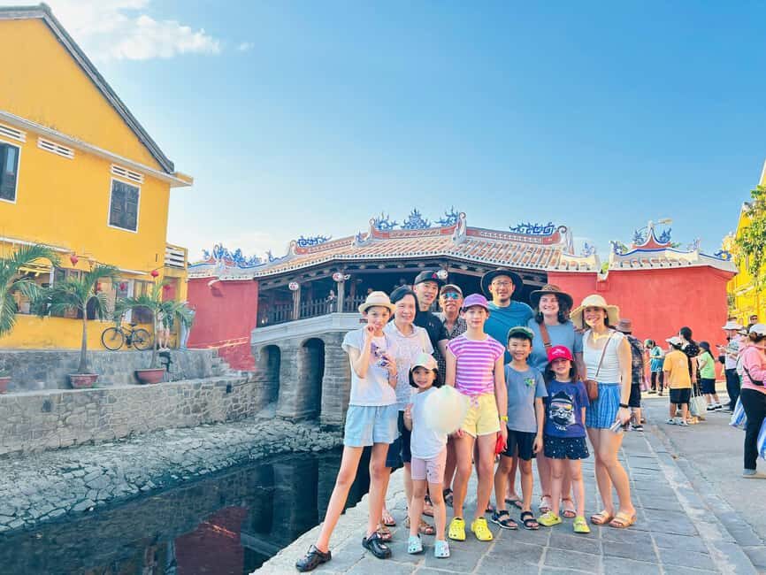 Chan May Port : Scenic Shore Tour via Hai Van Pass & Hoi An - Why This Tour Offers Excellent Value