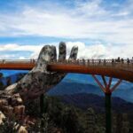 Chan May/Tien Sa Port to BaNa Hills-Golden Bridge by private - Why This Tour Offers Good Value