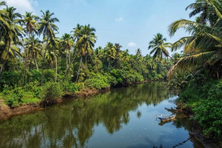 Chandor: Legends, Ruins and Rituals | Heritage Walk - Key Points