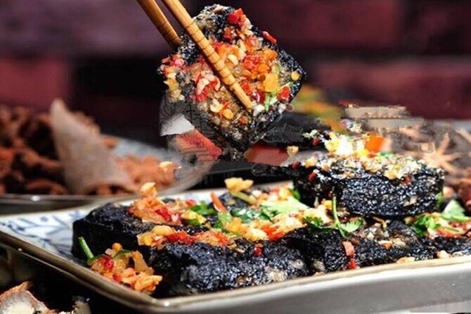 Changsha Walking Food Tour with Private Guide - FAQ