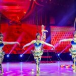 Chaoyang Theatre Acrobatic Discount Tickets - The Value of This Experience