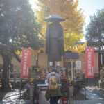 Chat & Treasure Hunt at To-ji Flea Market with Locals : Kyoto - Practical Tips for Travelers