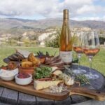 Chef's Private Otago Wine tour with gourmet lunch from Queenstown - The Gourmet Lunch and Tastings